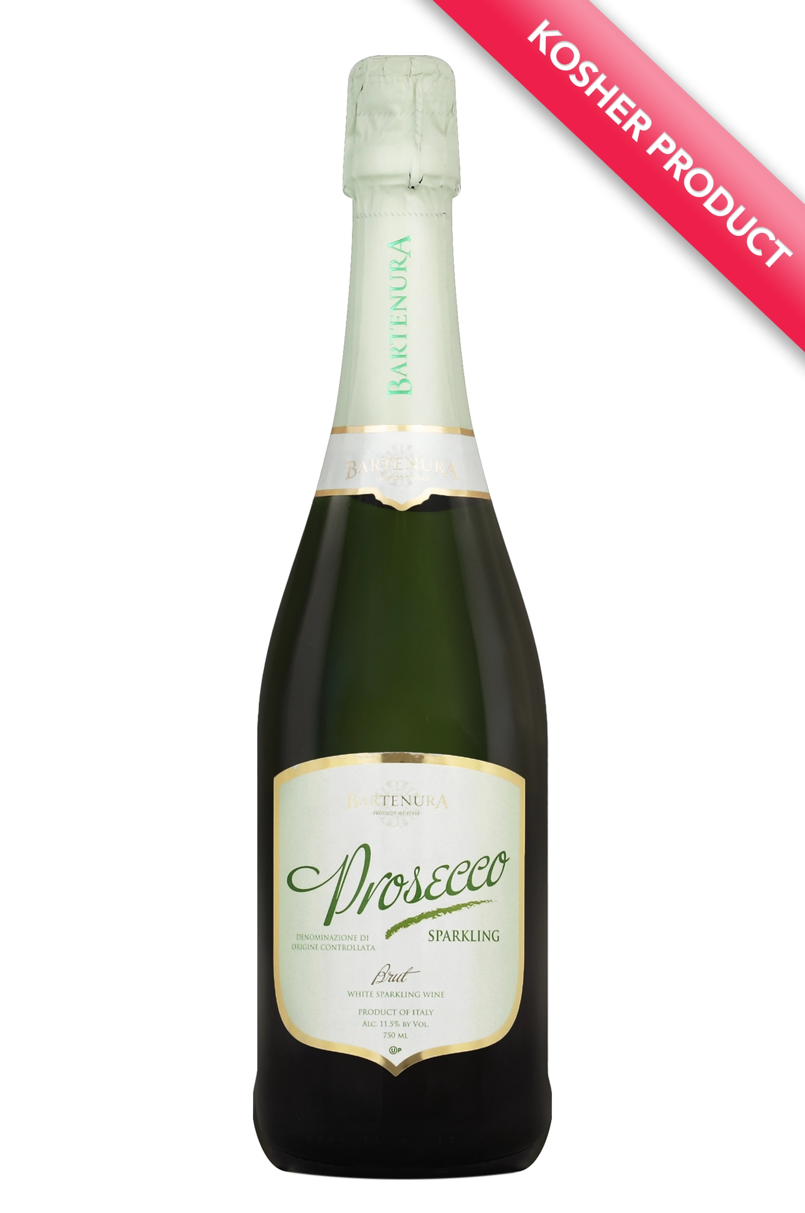 Custom Champagne Bottles - Personalized Etched Wine Gifts - Bartenura ...